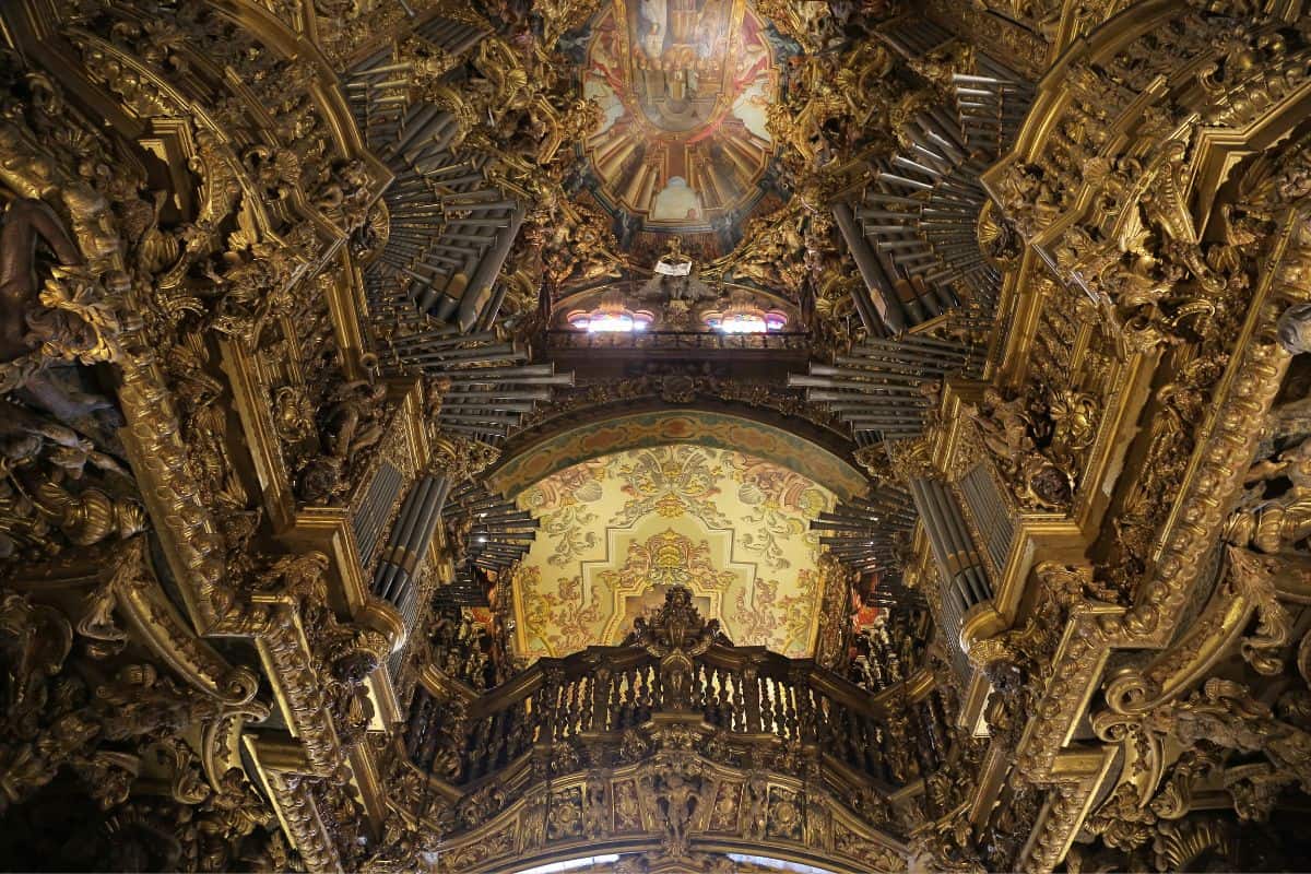Braga Portugal - Planning Your Amazing Visit - The Nerd Traveler