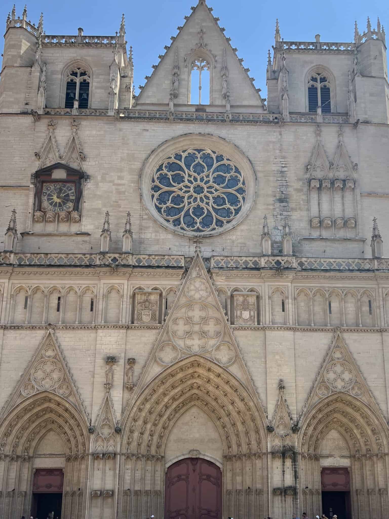 The Magic of Lyon France - 7 Day Itinerary - The Nerd Traveler