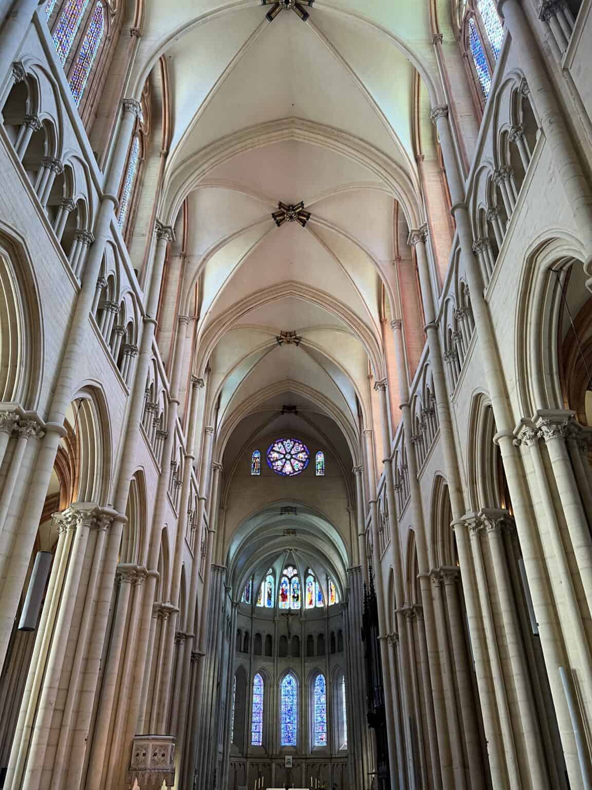The Magic of Lyon France - 7 Day Itinerary - The Nerd Traveler