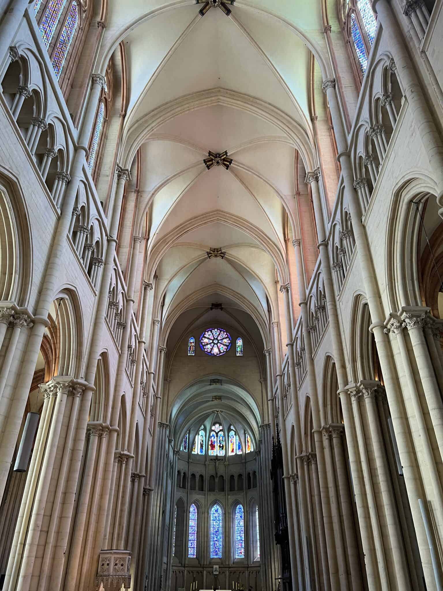 The Magic of Lyon France - 7 Day Itinerary - The Nerd Traveler