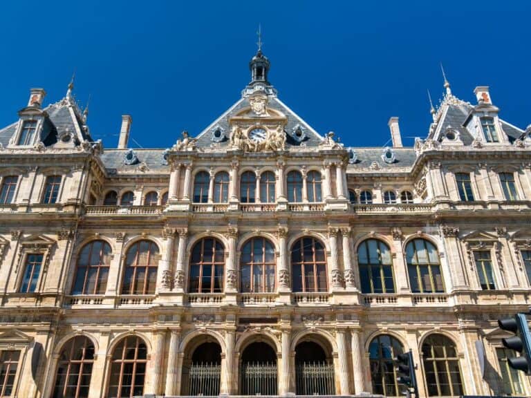 The Magic of Lyon France - 7 Day Itinerary - The Nerd Traveler